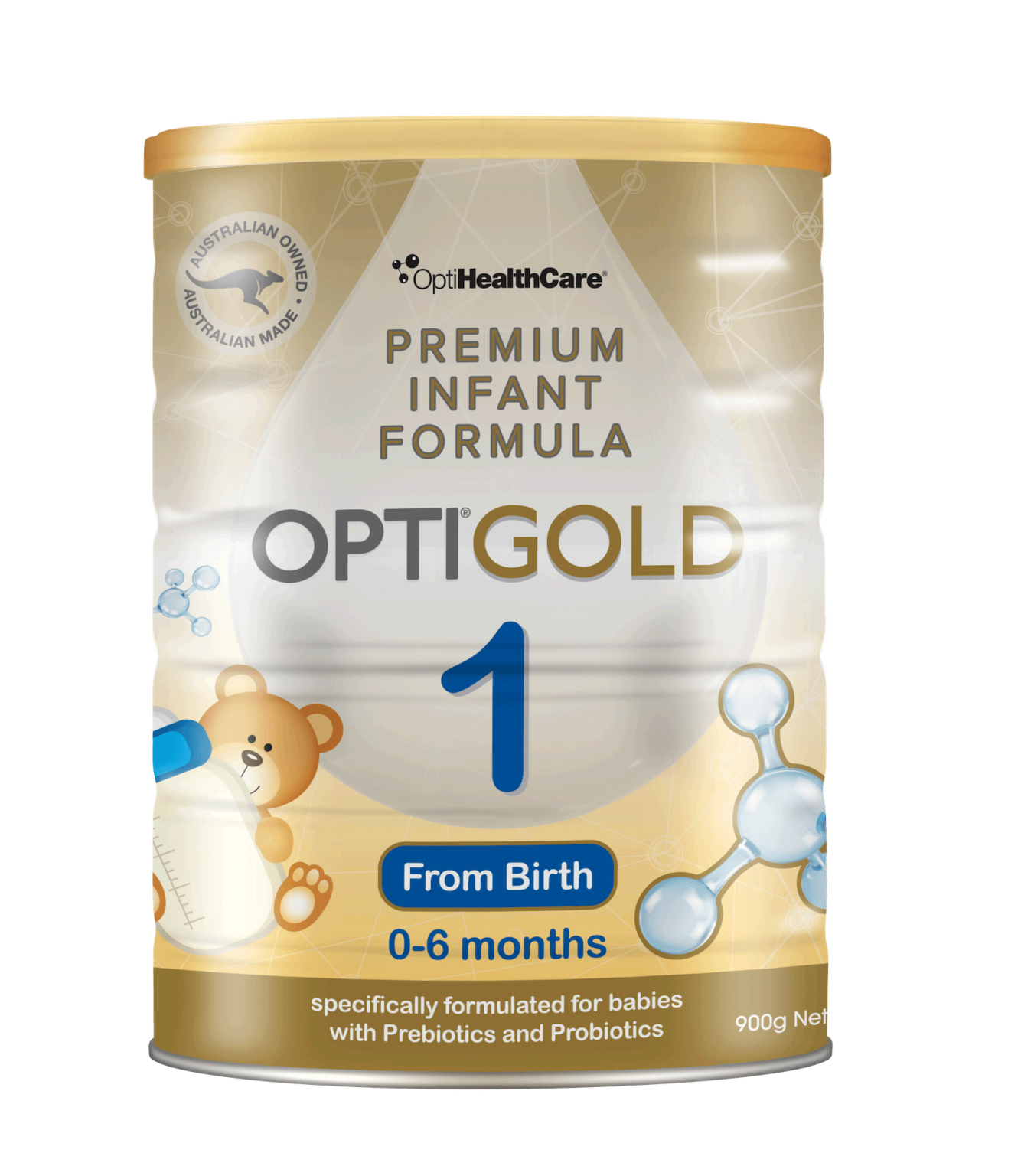 OptiGold