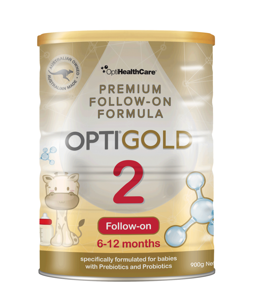 OptiGold