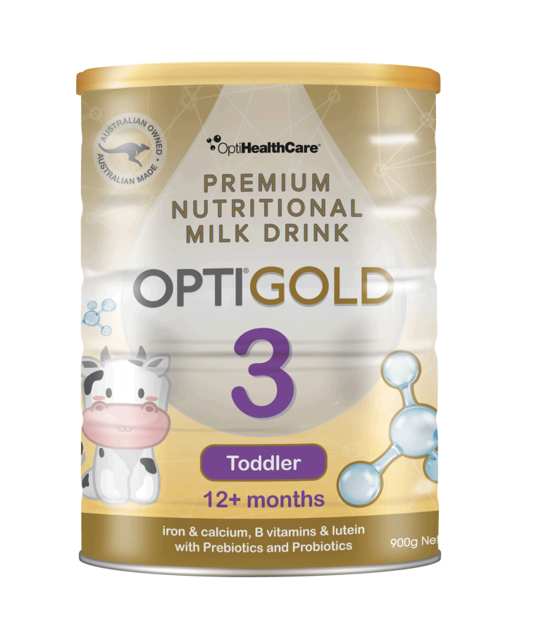 OptiGold