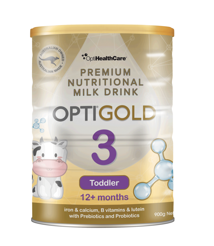 OptiGold
